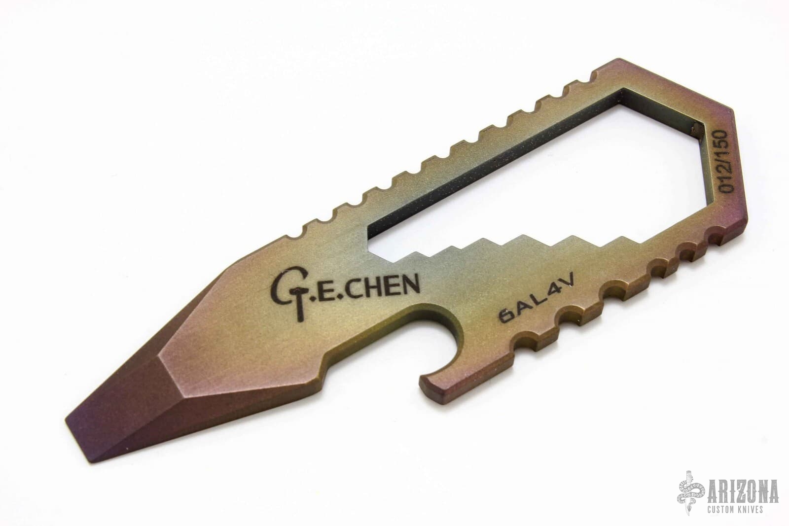 DOGO Metric Multi-Tool - Arizona Custom Knives