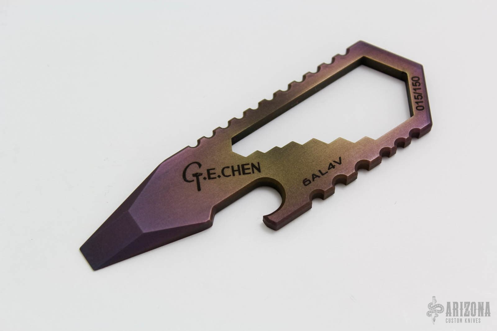 DOGO Metric Multi-Tool - Arizona Custom Knives