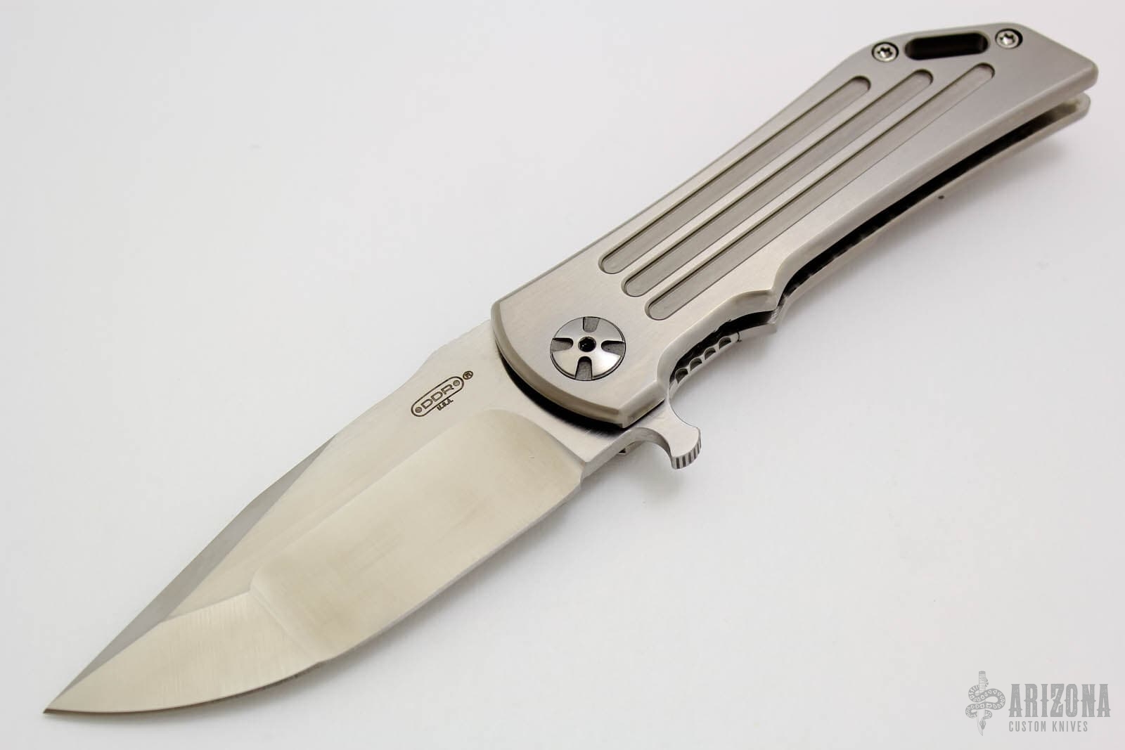 Dominator - Level 1 - Arizona Custom Knives