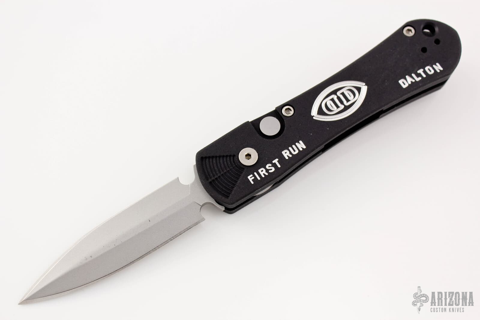 Double D - Arizona Custom Knives