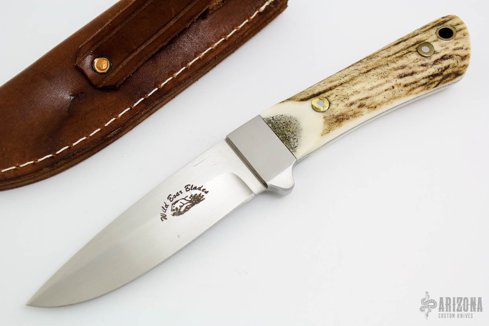 Wild Boar Knife Co