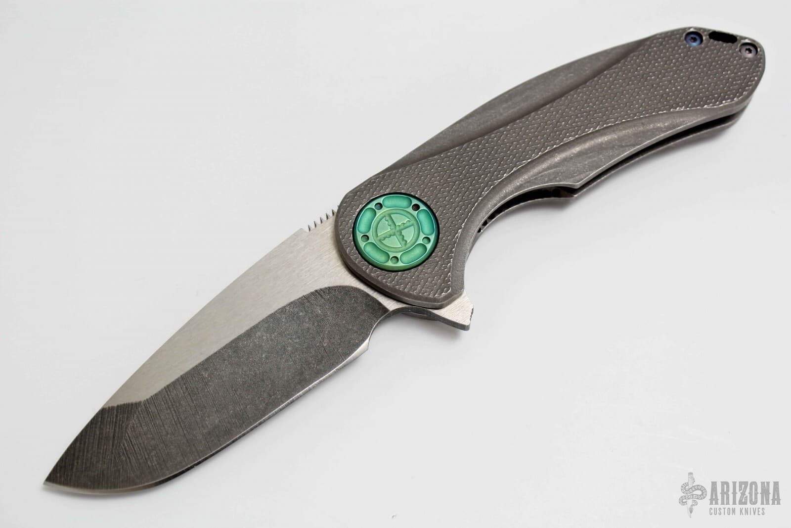 F3 Tac Mod3 Flipper | Arizona Custom Knives