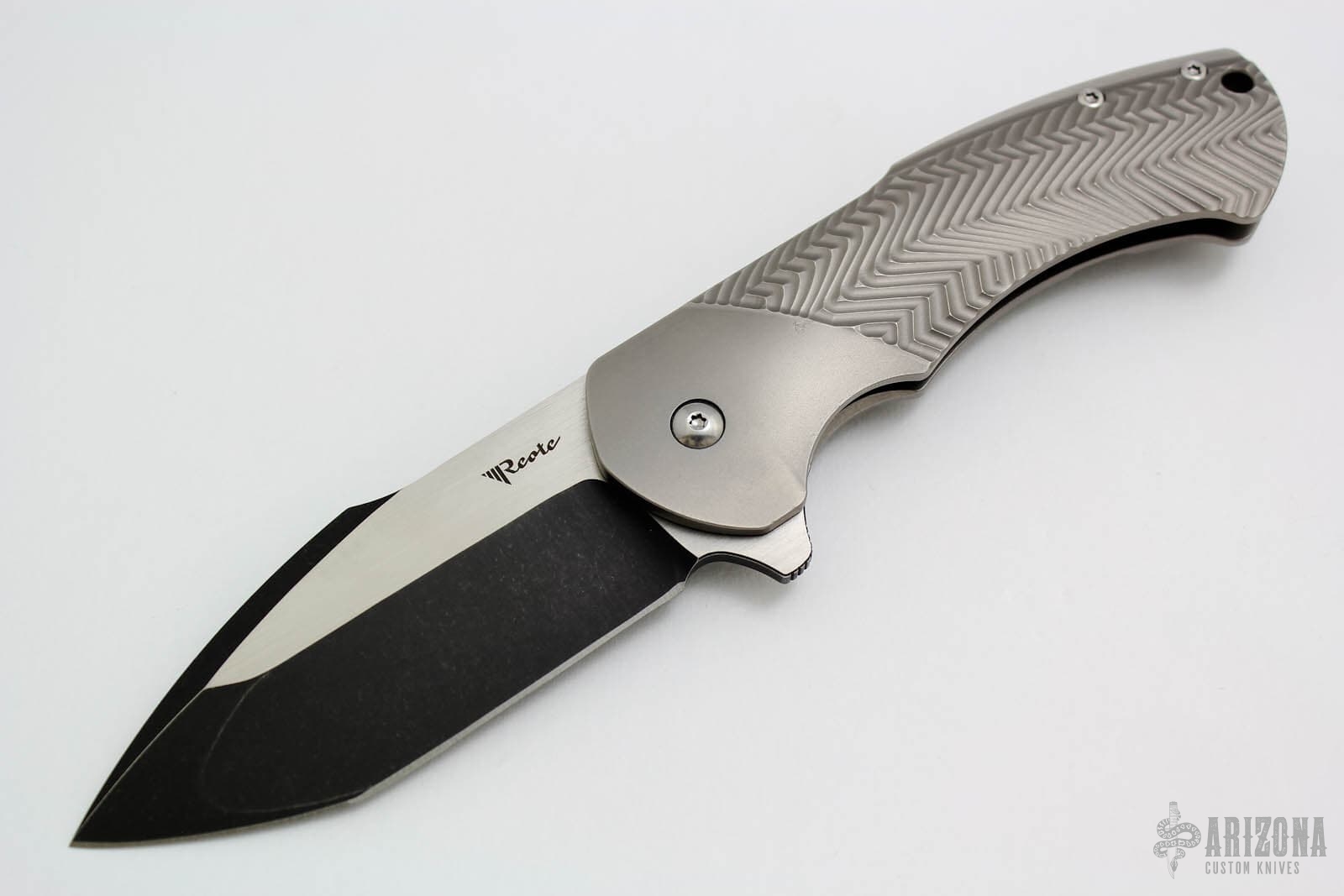 Fallout 2 - Arizona Custom Knives