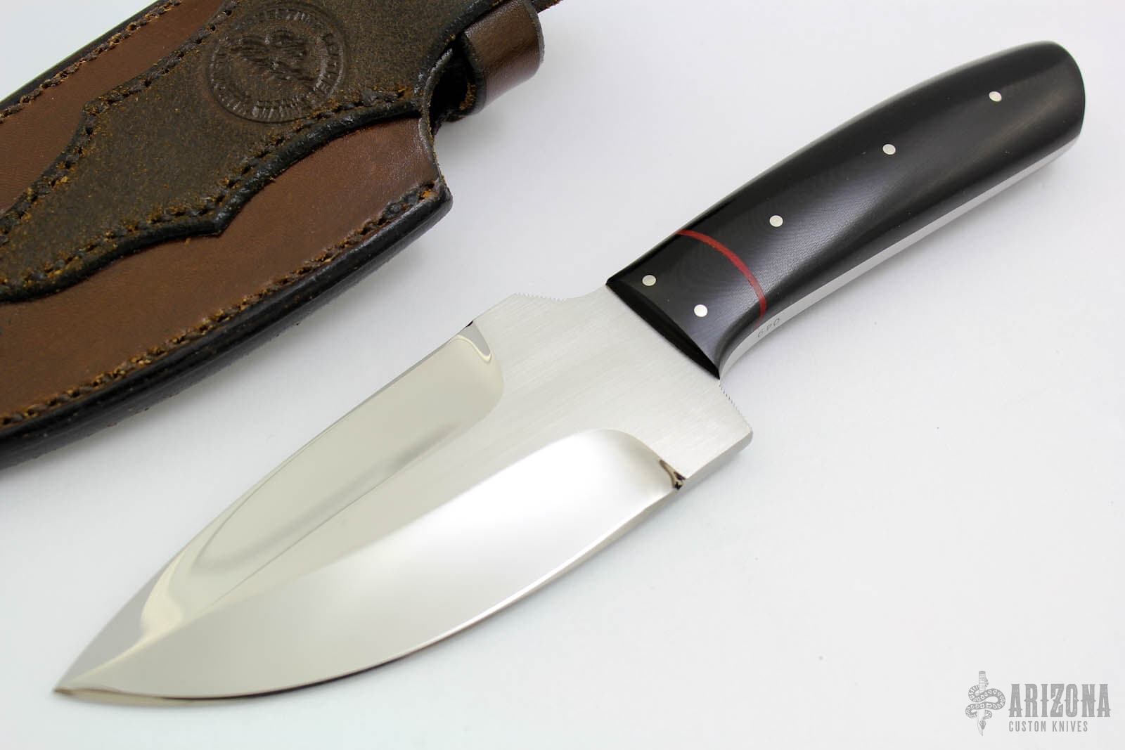 Fat Hunter - Arizona Custom Knives