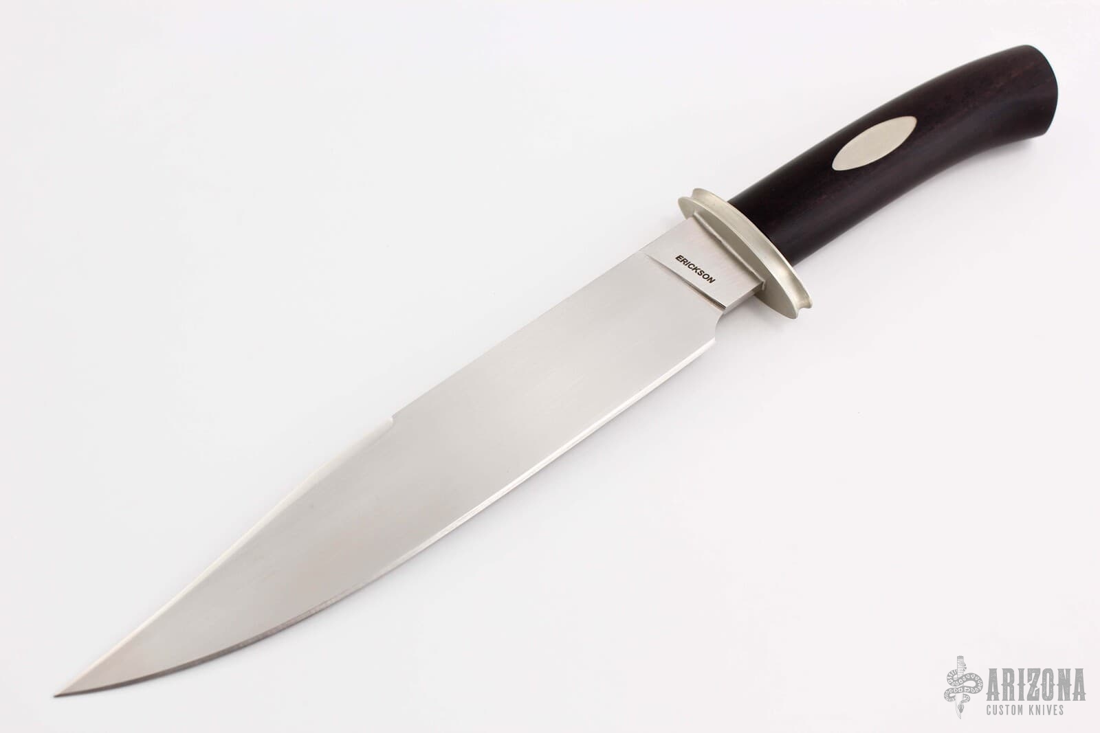 Fighter - Arizona Custom Knives