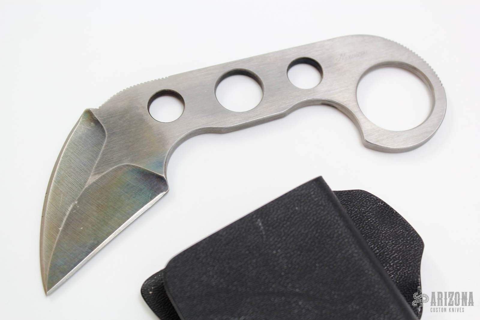 Filipino Box Cutter - Arizona Custom Knives