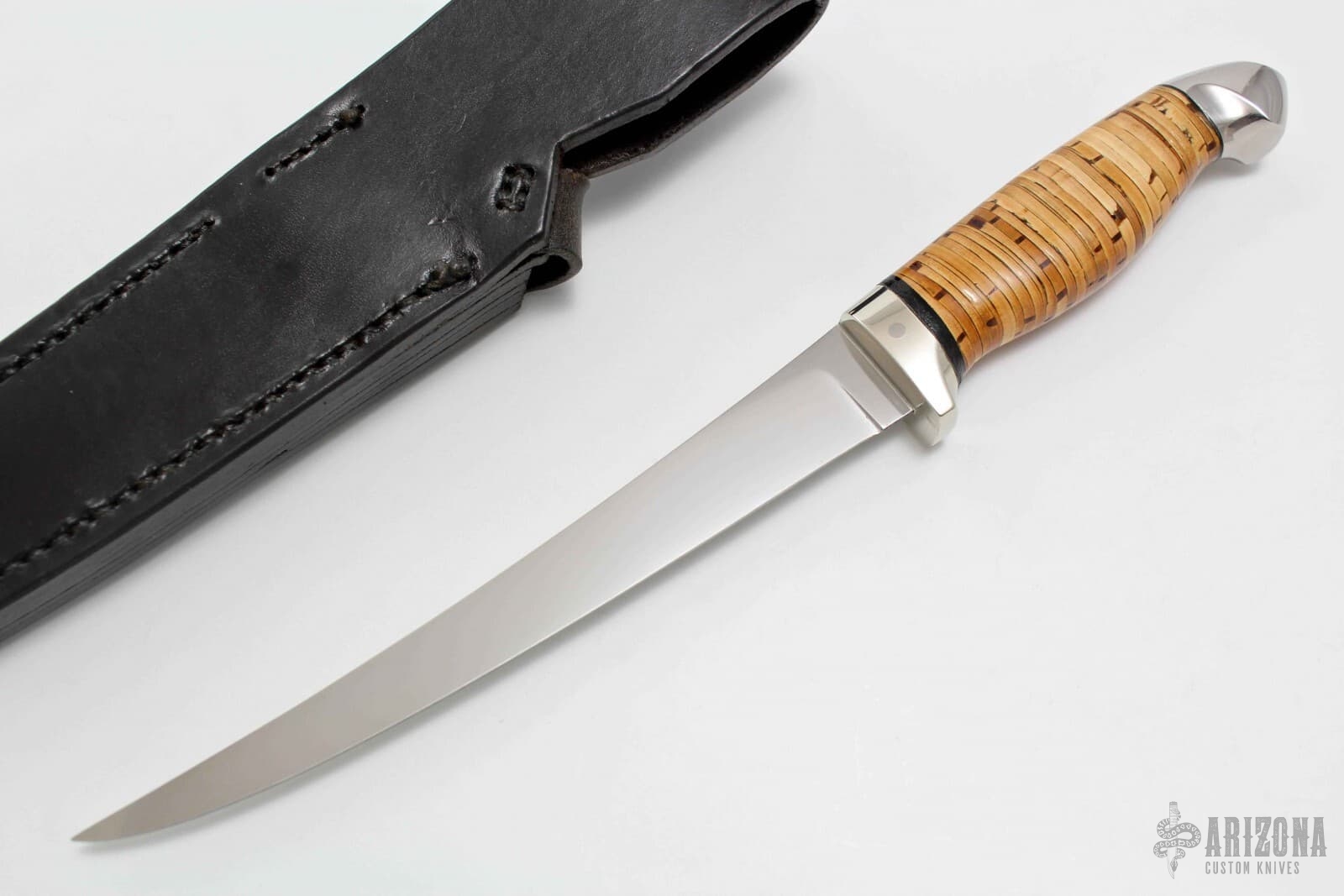 Fillet Knife - Arizona Custom Knives