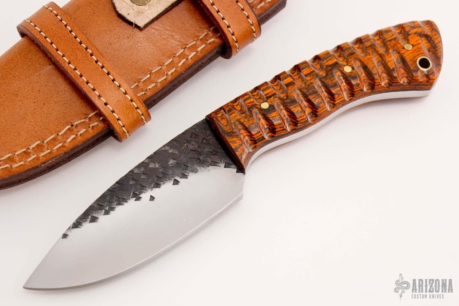 Fixed Blade - Arizona Custom Knives