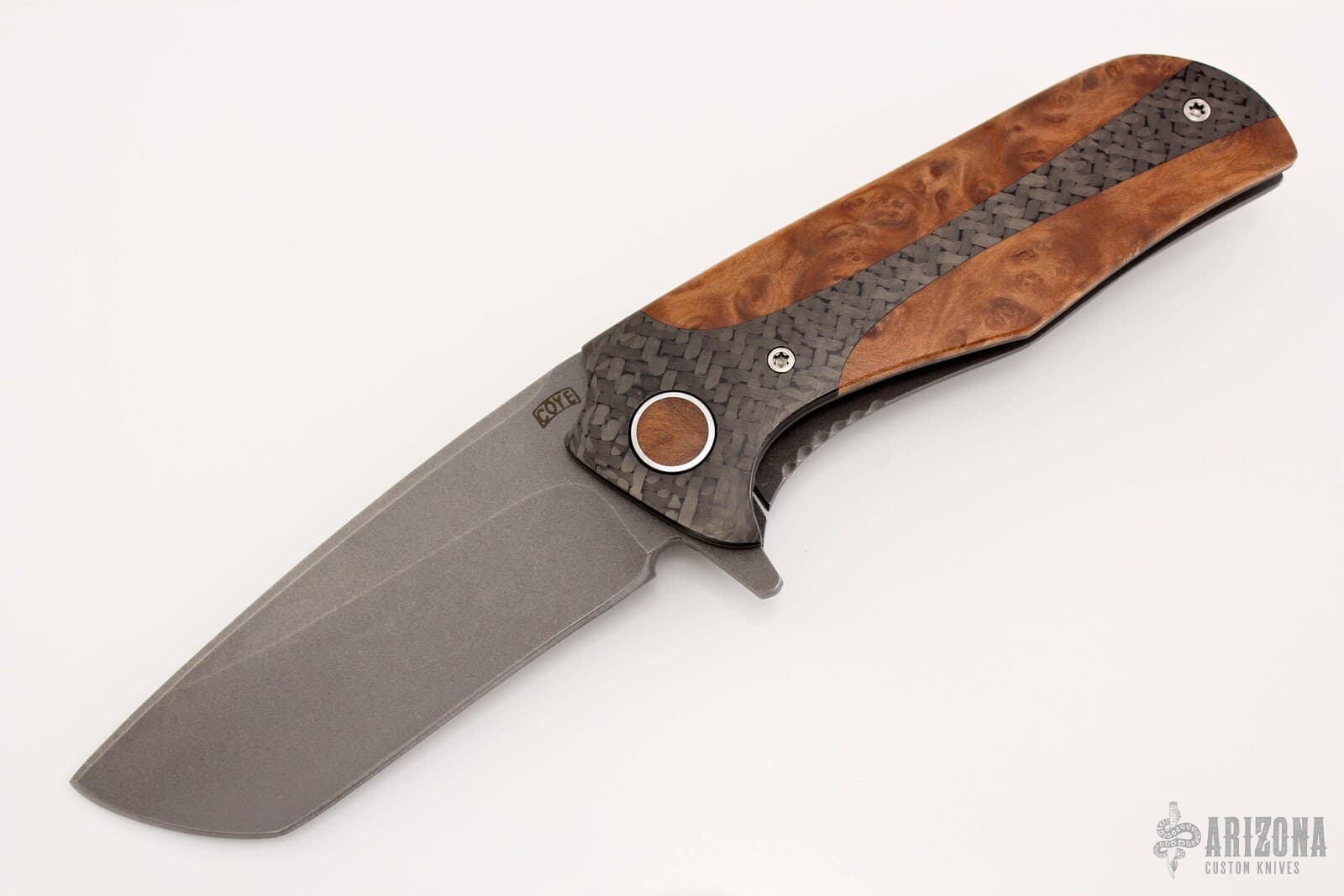 Flechette - Arizona Custom Knives