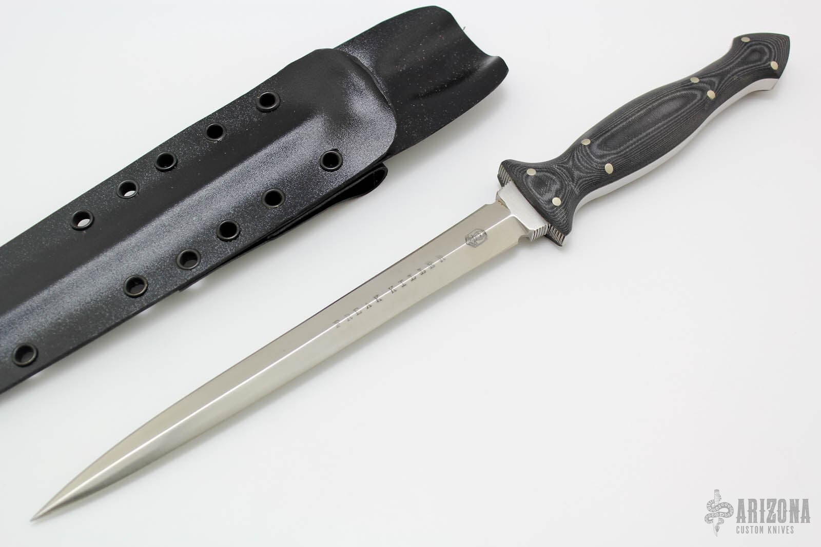 Freak Killer - Arizona Custom Knives