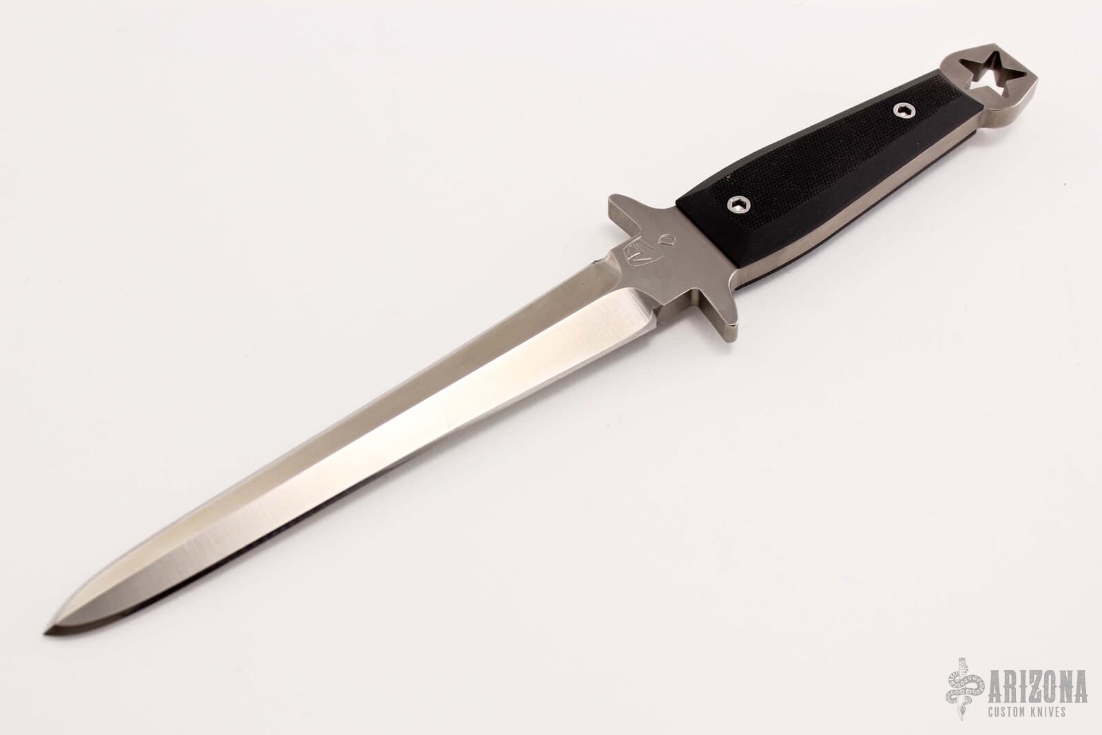 FS Dagger - Arizona Custom Knives