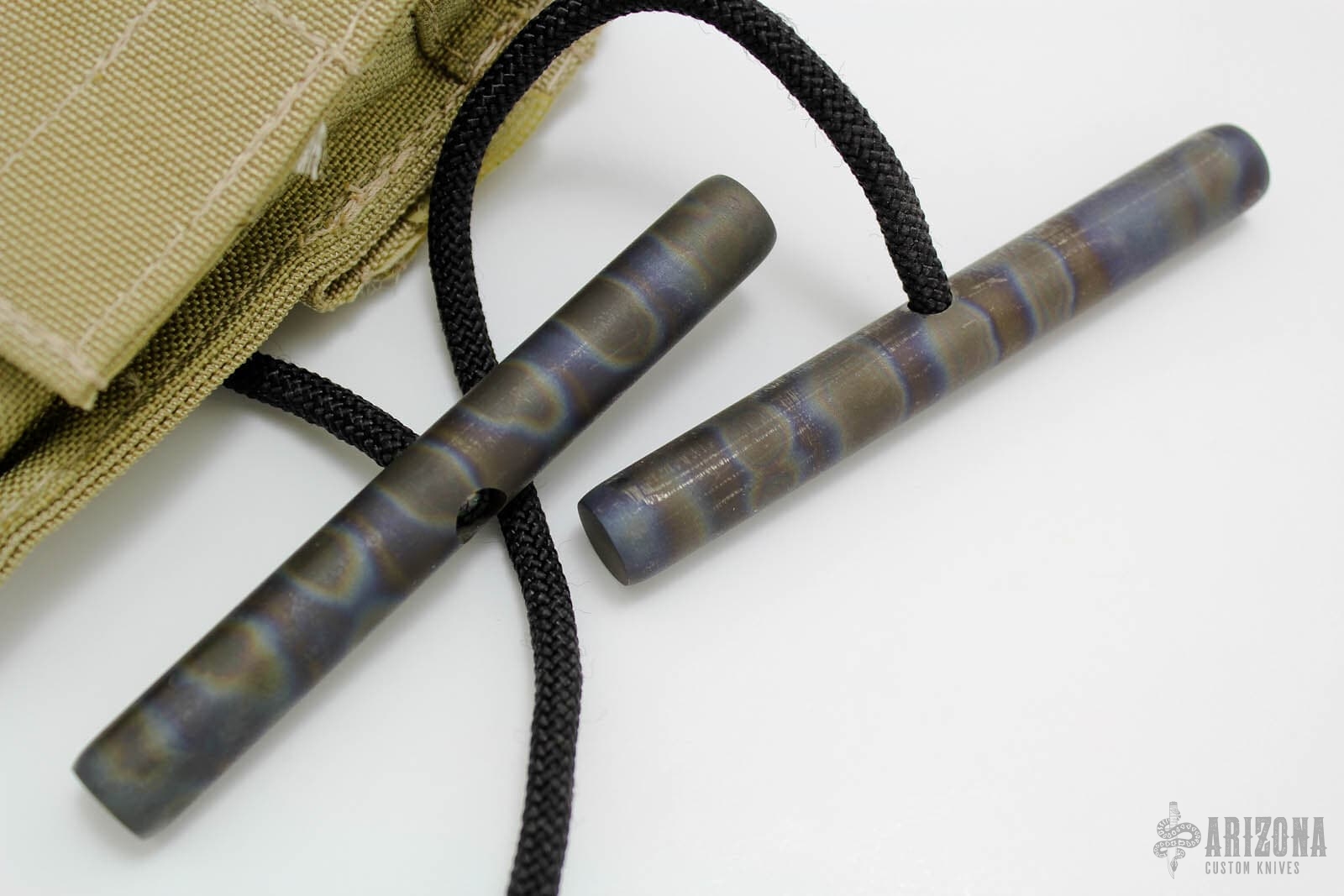 Garrotte - Arizona Custom Knives