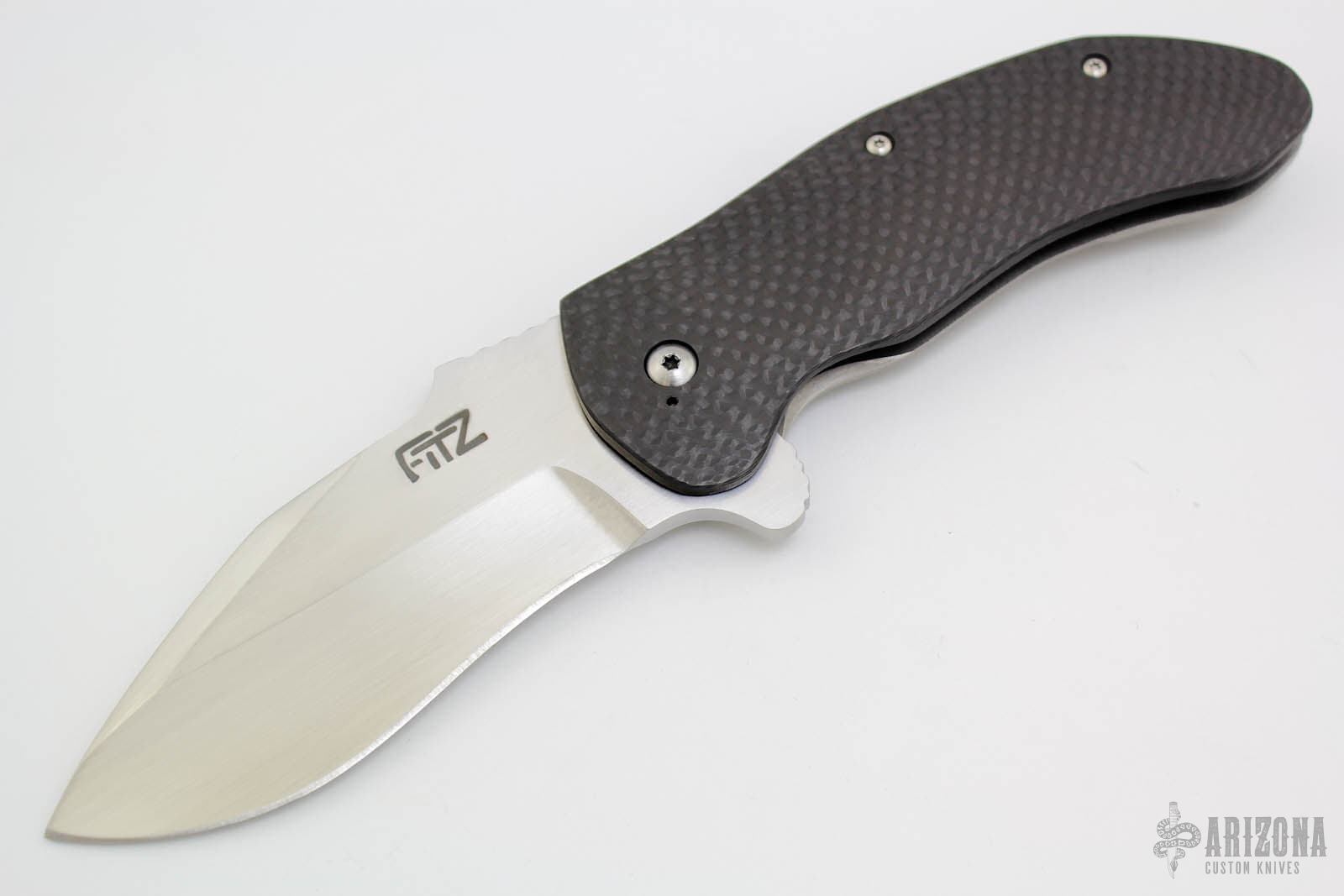 Genesis Flipper - Arizona Custom Knives