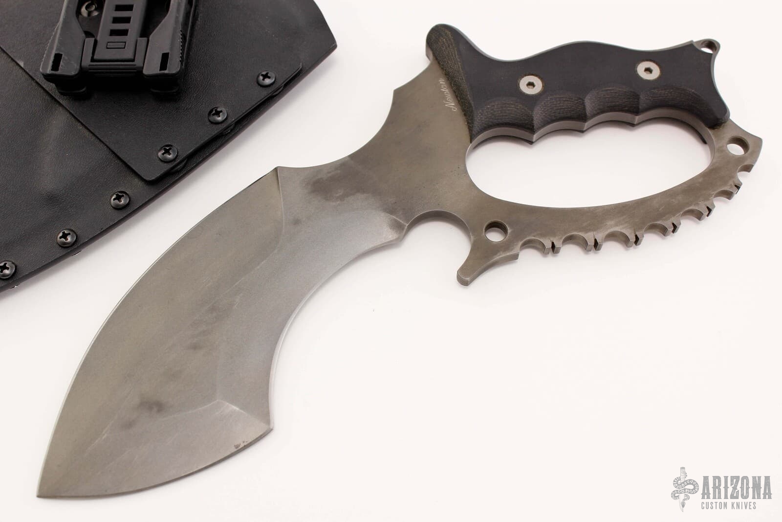 Gladiator D-Guard - Arizona Custom Knives