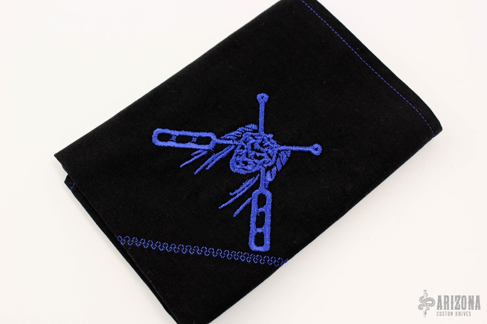 Handkerchief - Craft Brew Junkies - Arizona Custom Knives