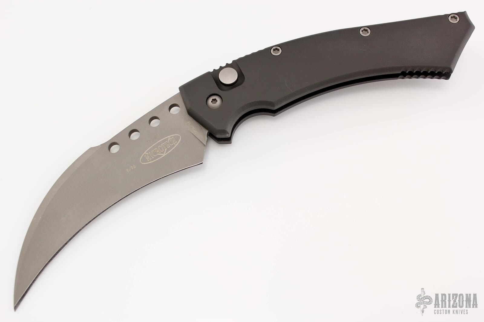 Hawk Auto 9/96 - Arizona Custom Knives