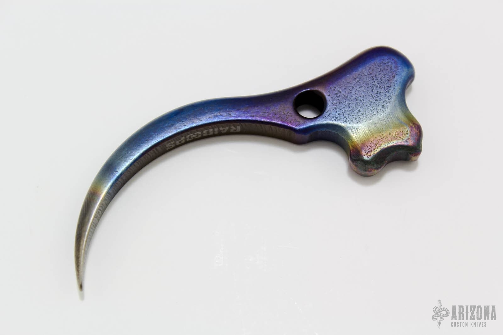 Hawk Talon - Arizona Custom Knives