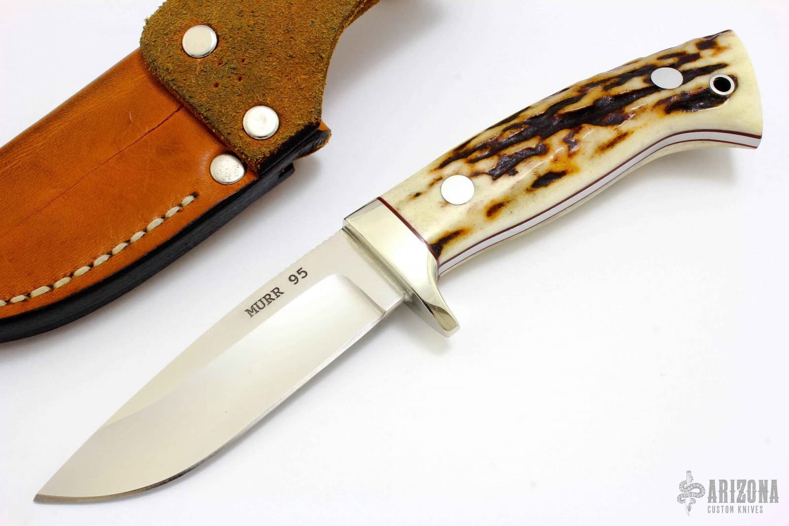 Hunter - Arizona Custom Knives