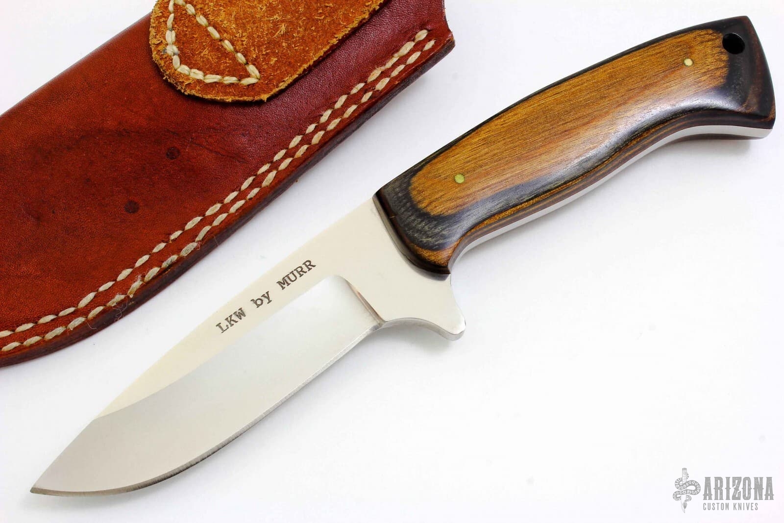 Hunter - Arizona Custom Knives