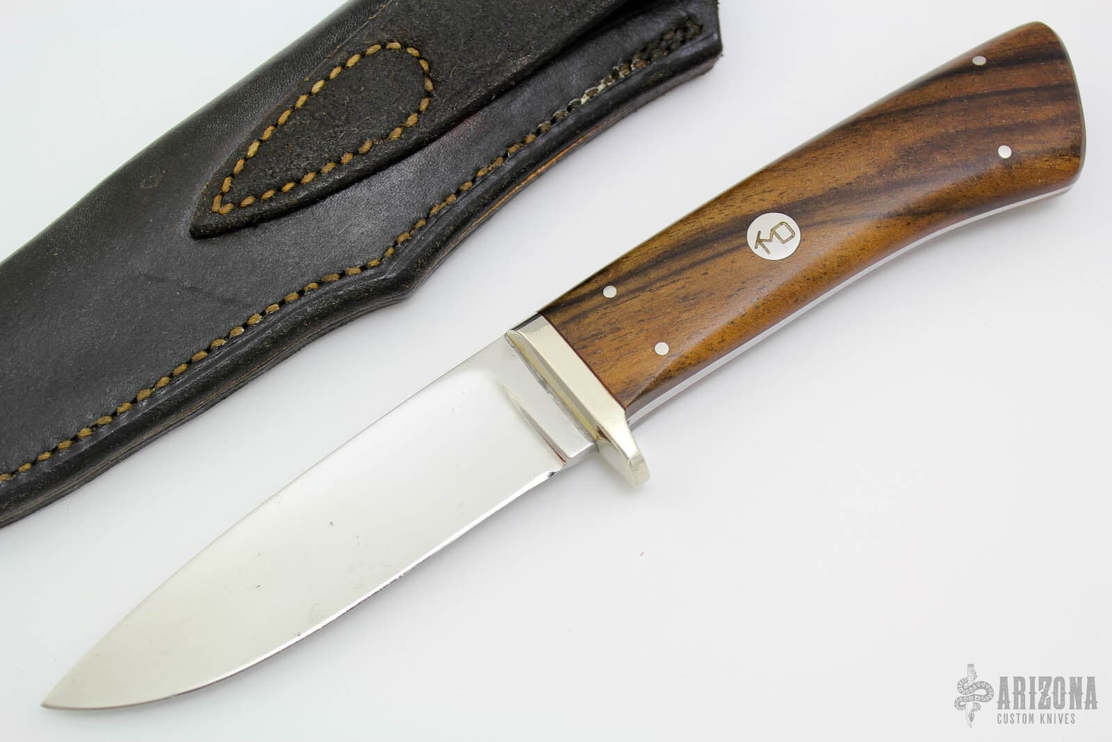 Hunter | Arizona Custom Knives