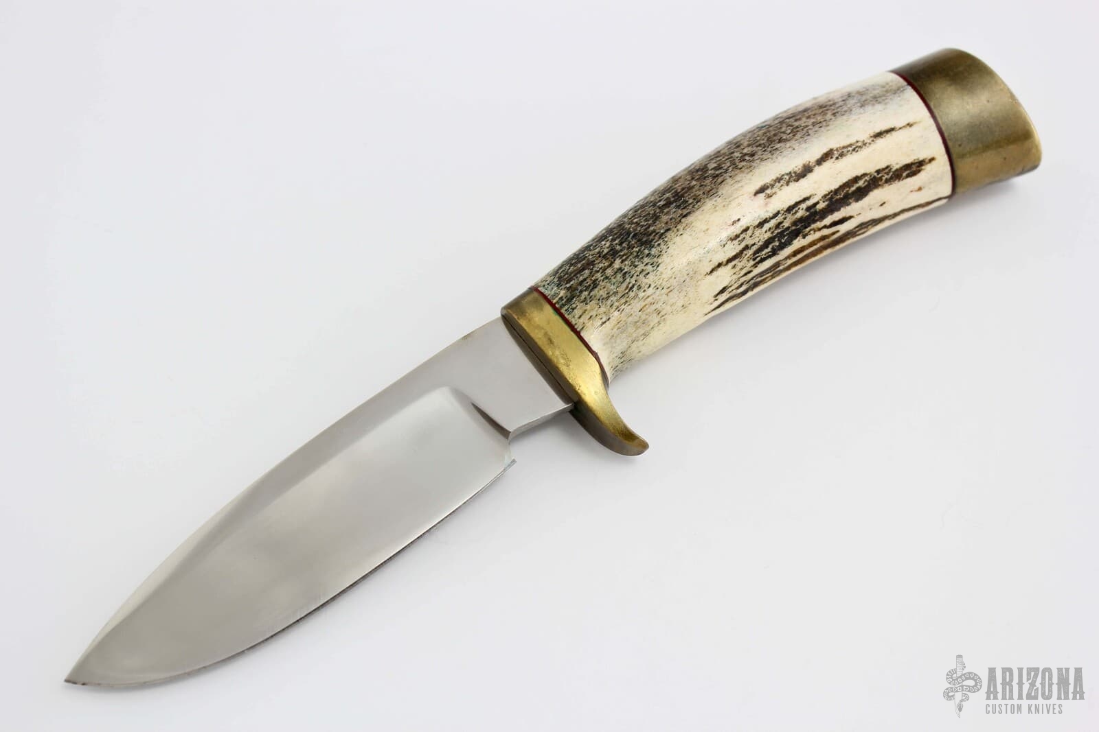 Hunter - Arizona Custom Knives