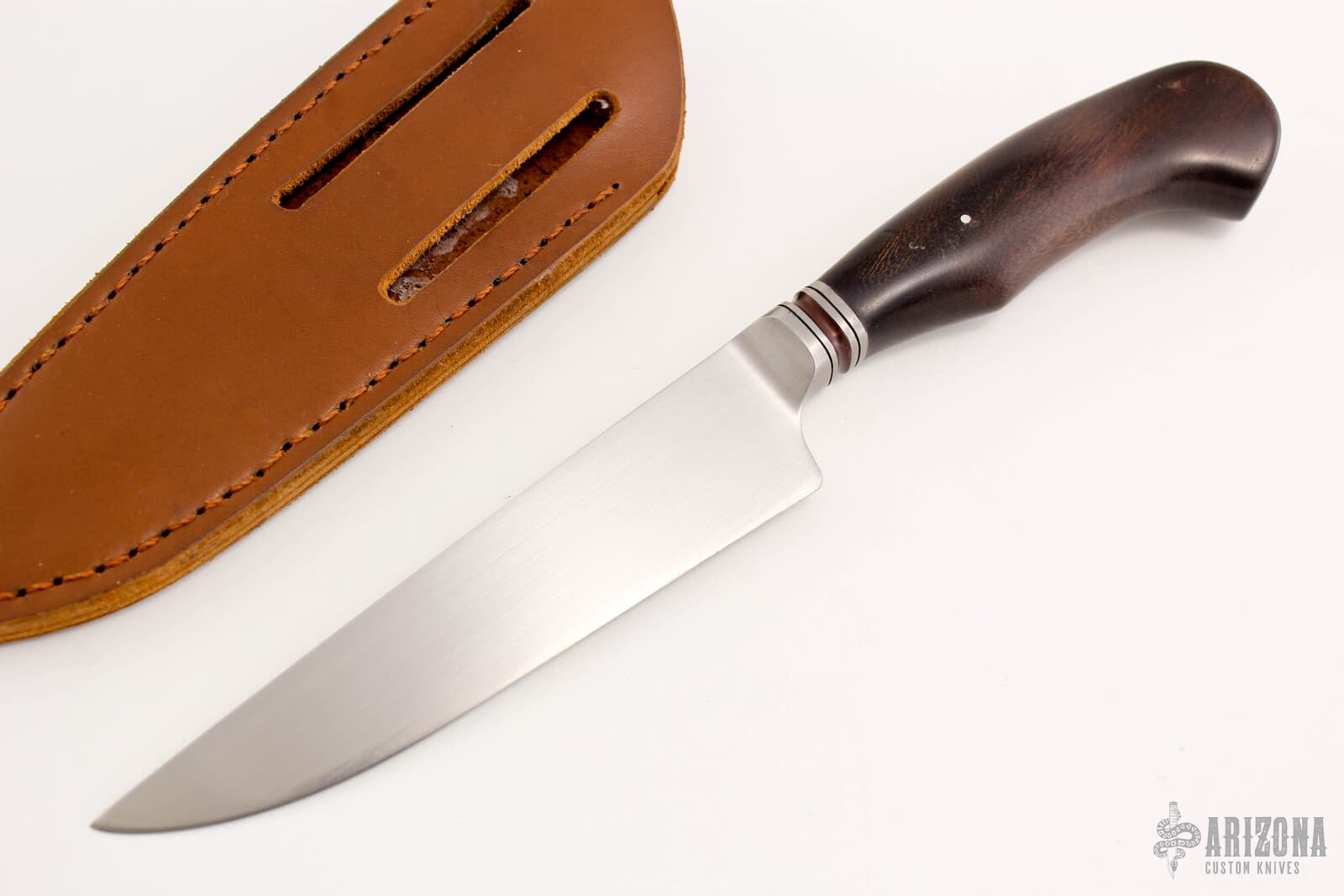 Hunter - Arizona Custom Knives