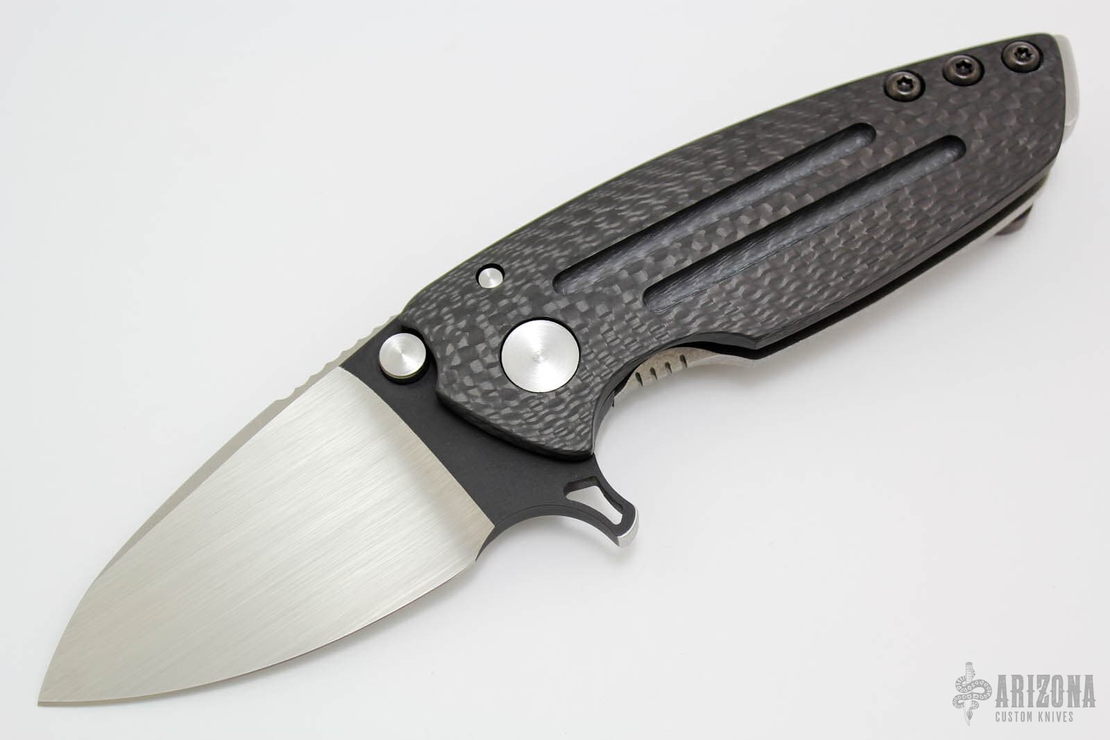 Hyper-90 - Arizona Custom Knives