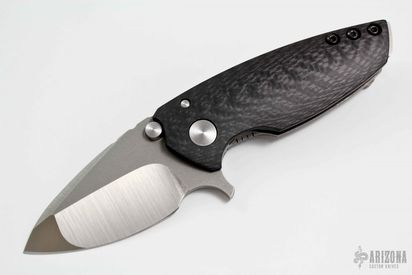 Hyper-90 - Arizona Custom Knives