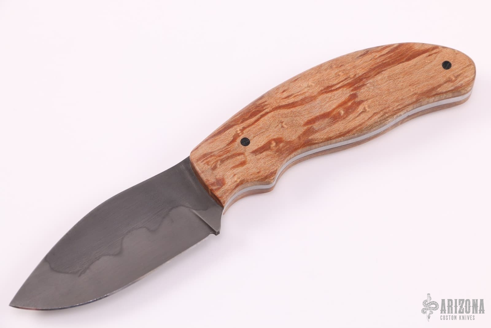 Small Skinner - Arizona Custom Knives