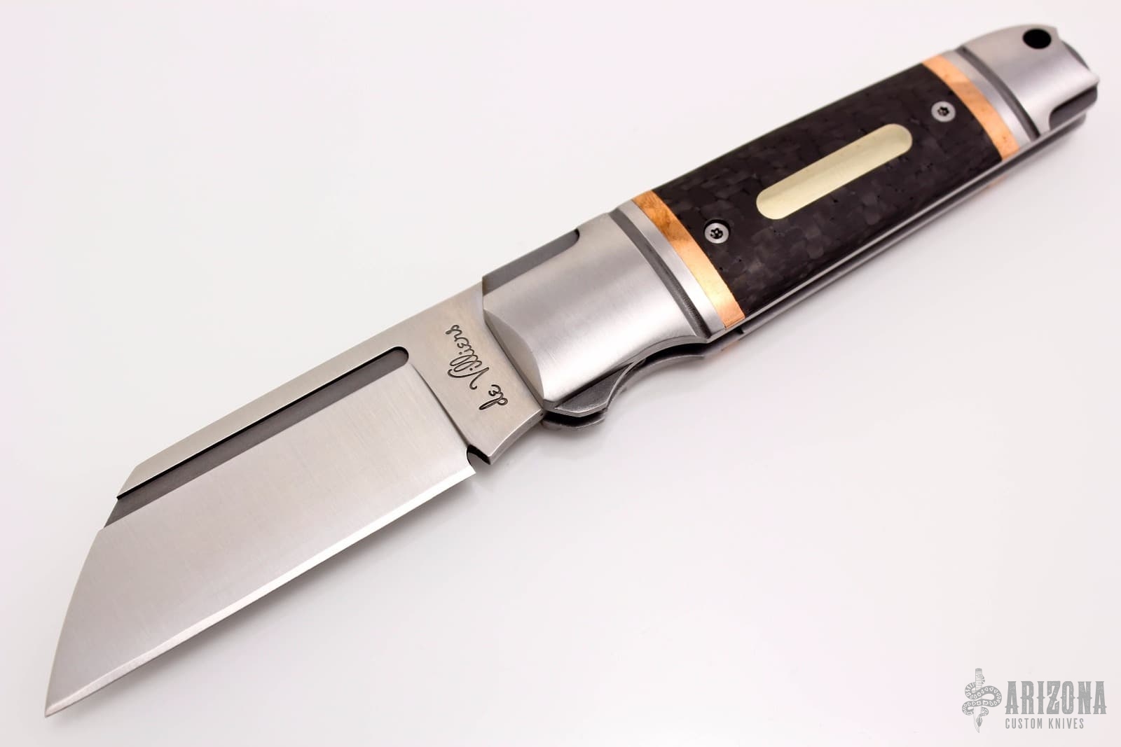 Arizona Custom Knives