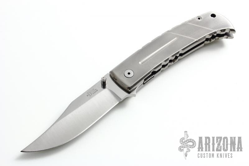 Arizona Custom Knives