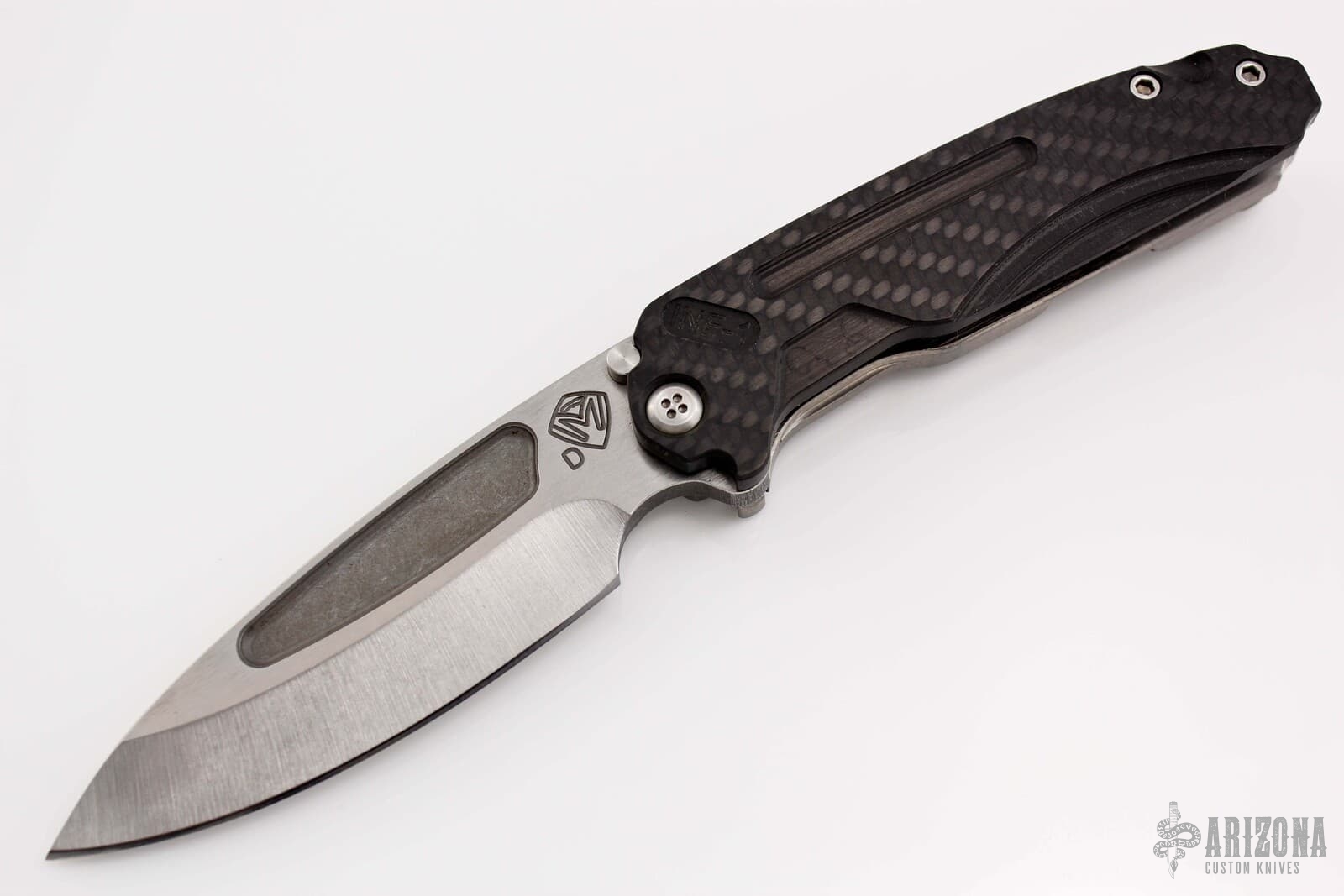 INF-1 - Arizona Custom Knives