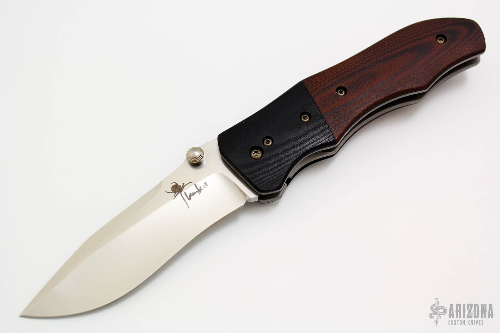 Inferno | Arizona Custom Knives