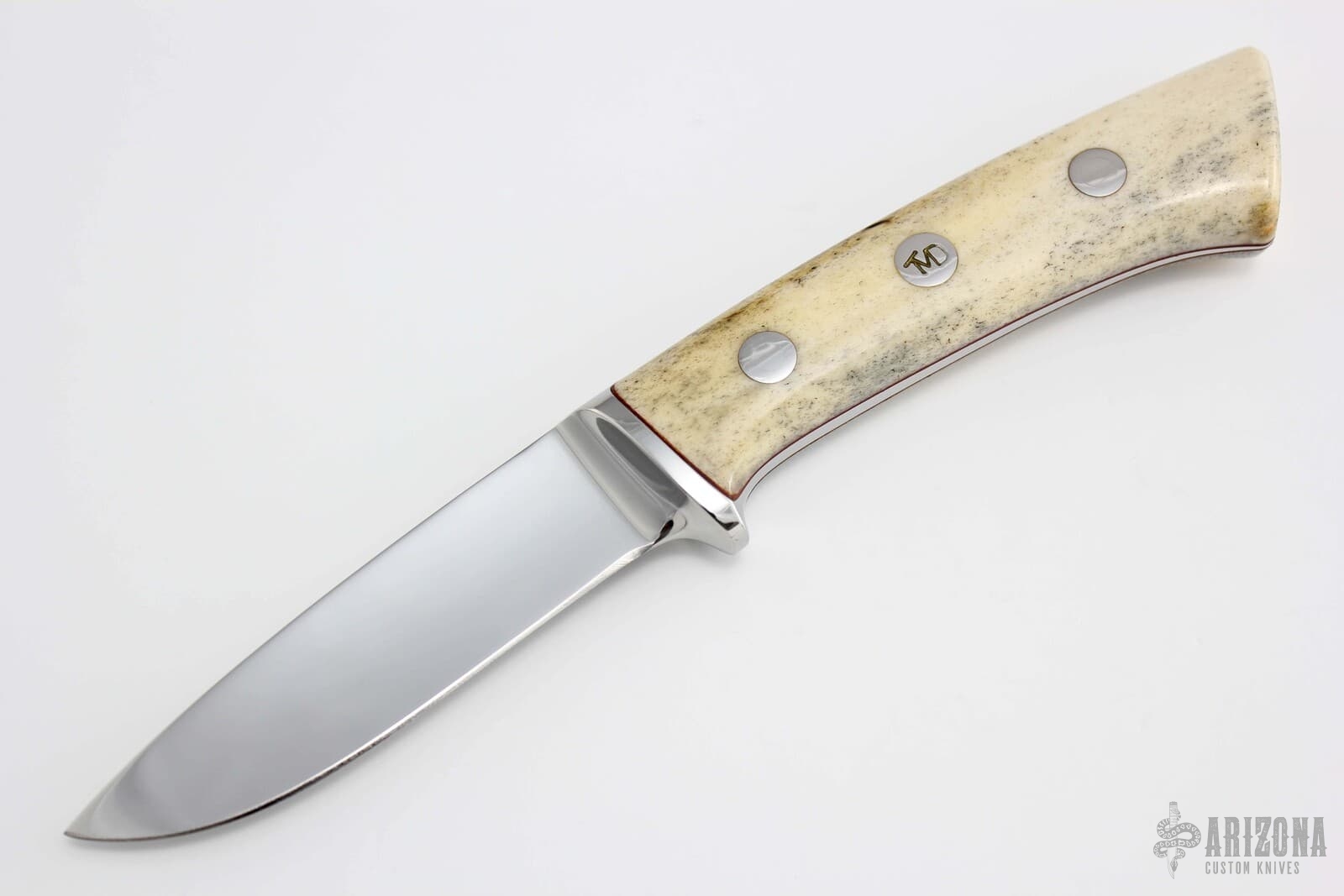 Integral Hunter - Arizona Custom Knives