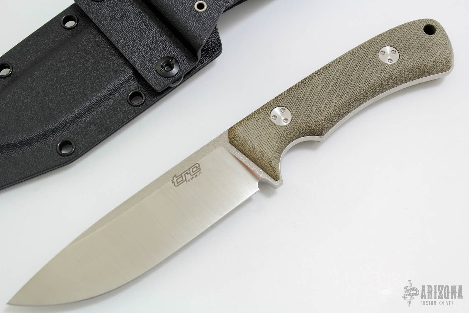 K-1 - Arizona Custom Knives