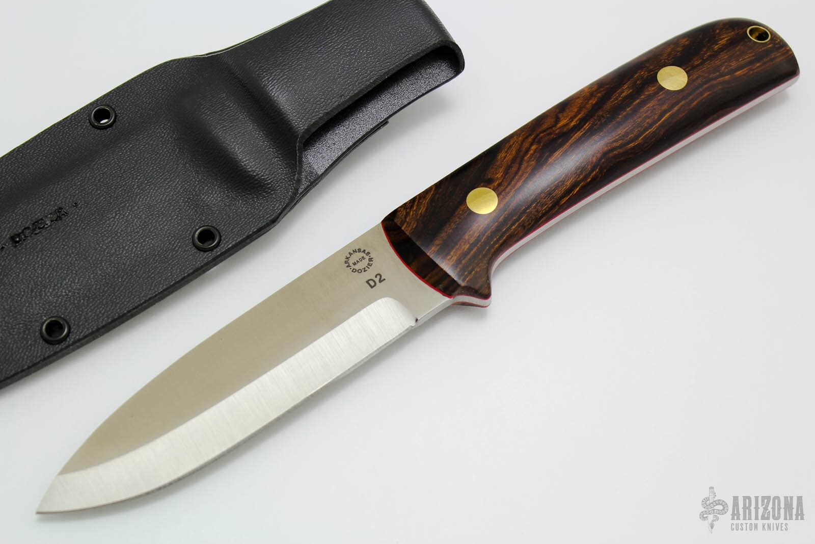 K-45 Kephart - Arizona Custom Knives