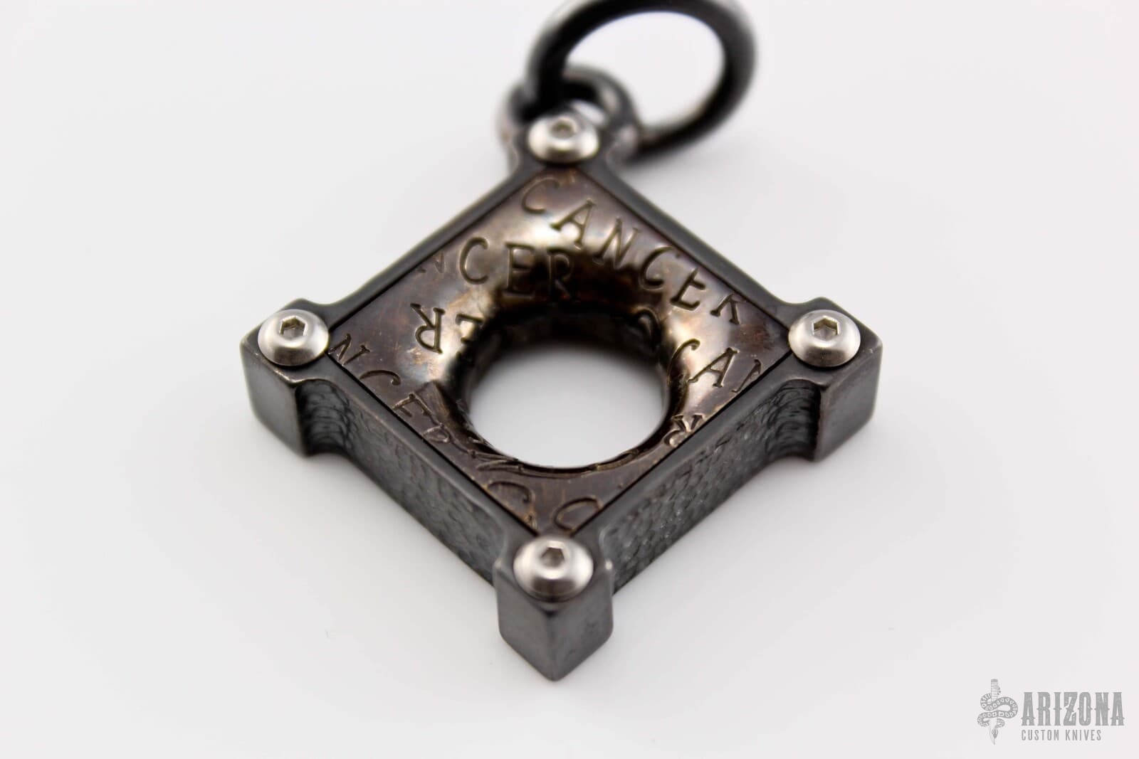 Killbox - Cancer - Arizona Custom Knives