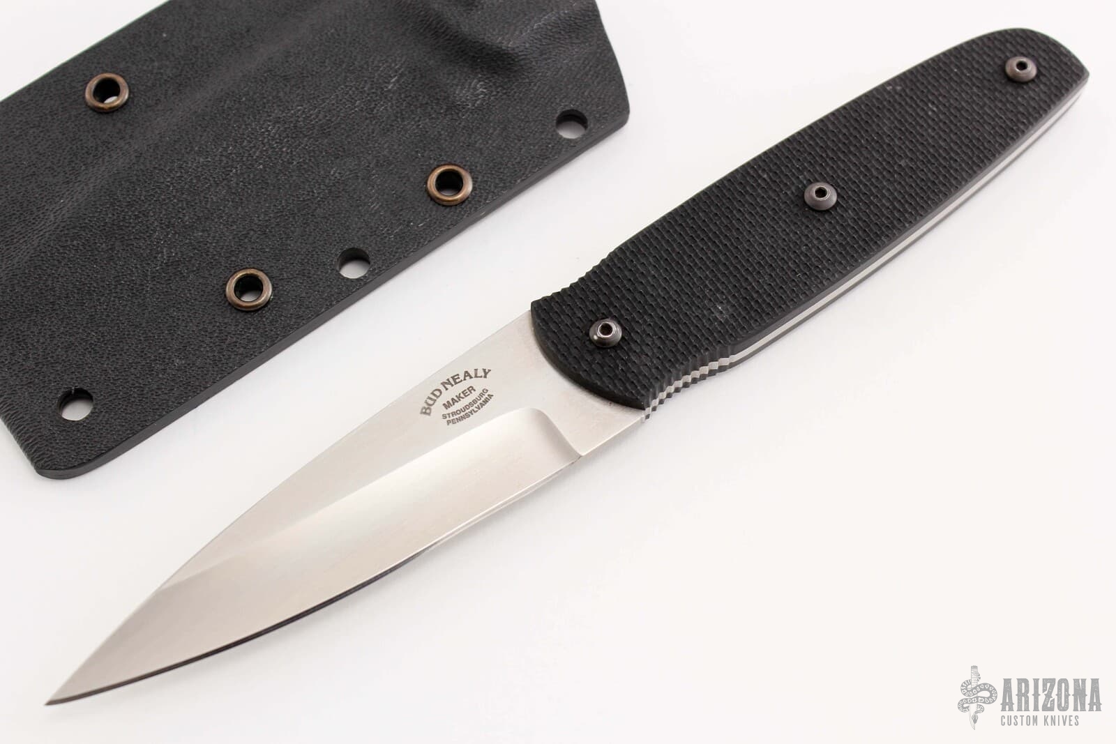 Kinzhal - Arizona Custom Knives