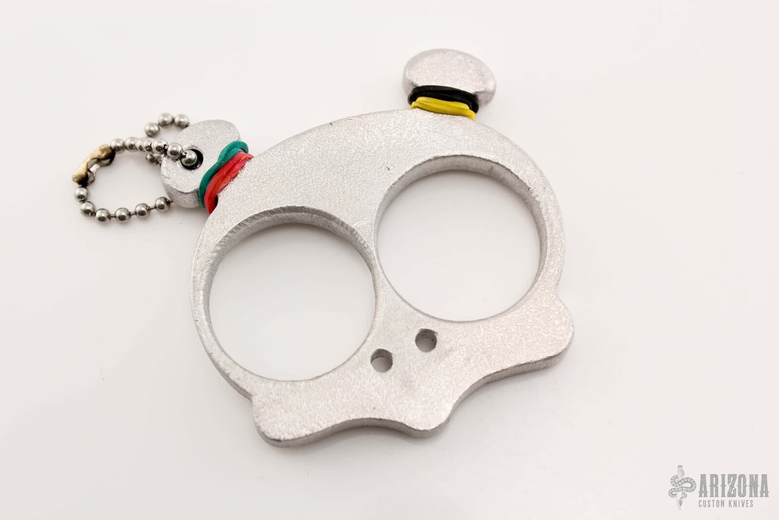 Knuckle Duster | Arizona Custom Knives