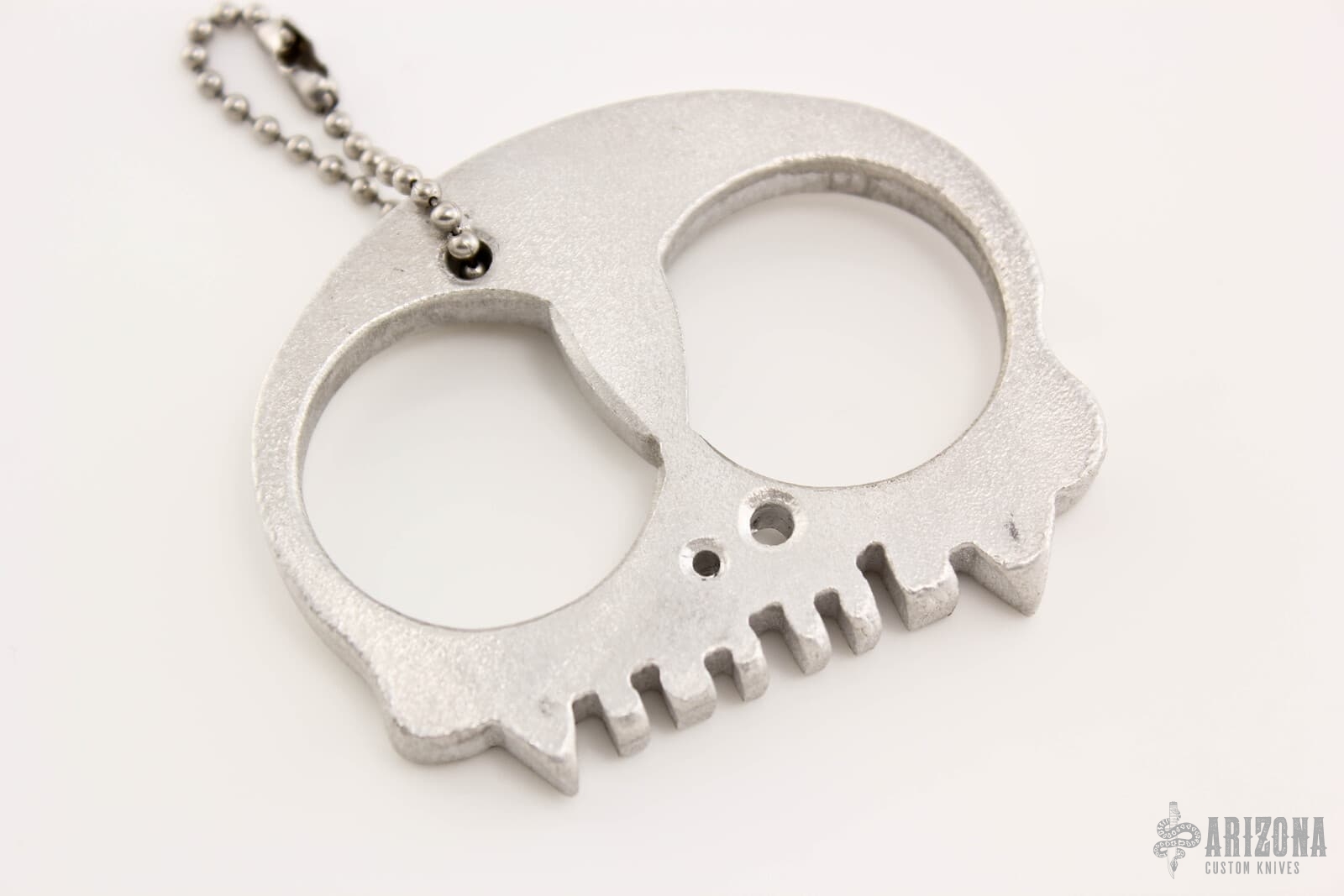 Knuckle Duster | Arizona Custom Knives