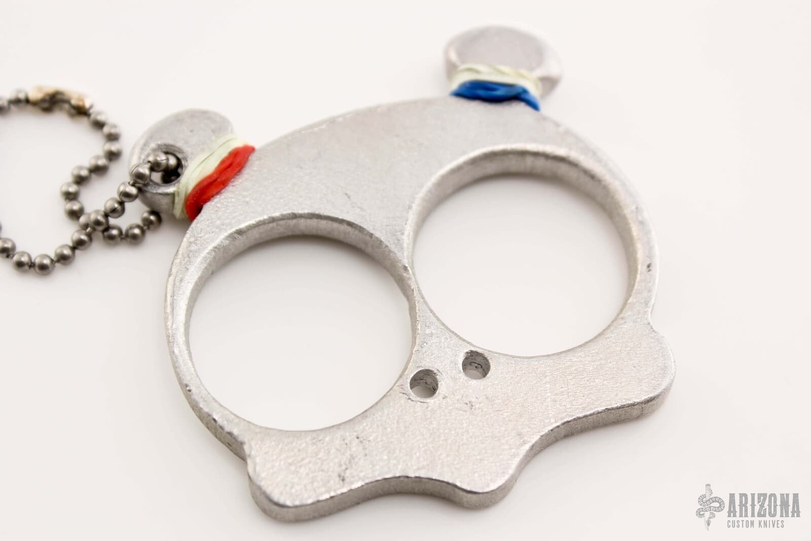 Knuckle Duster - Arizona Custom Knives