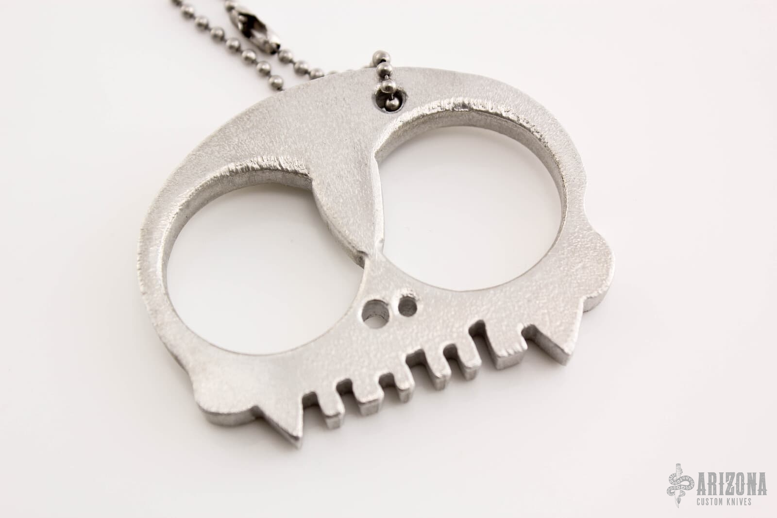 Knuckle Duster - Arizona Custom Knives