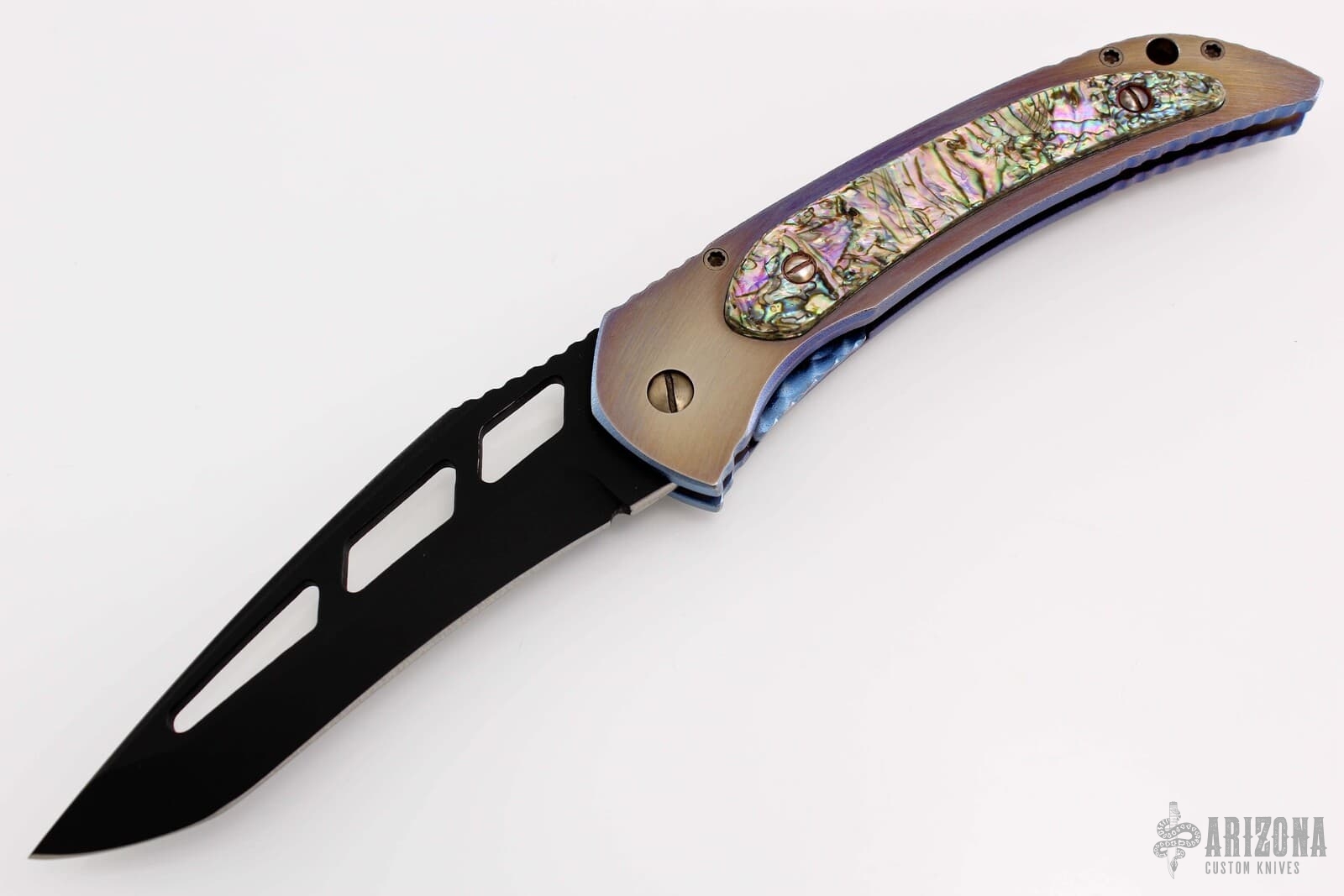 Krait - Arizona Custom Knives