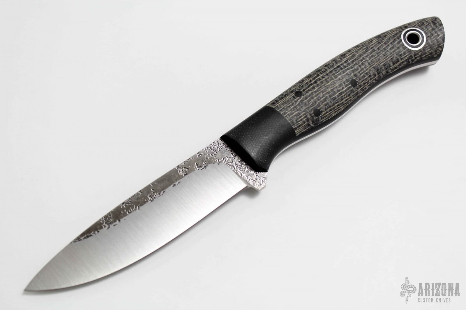 Lady Finger - Arizona Custom Knives