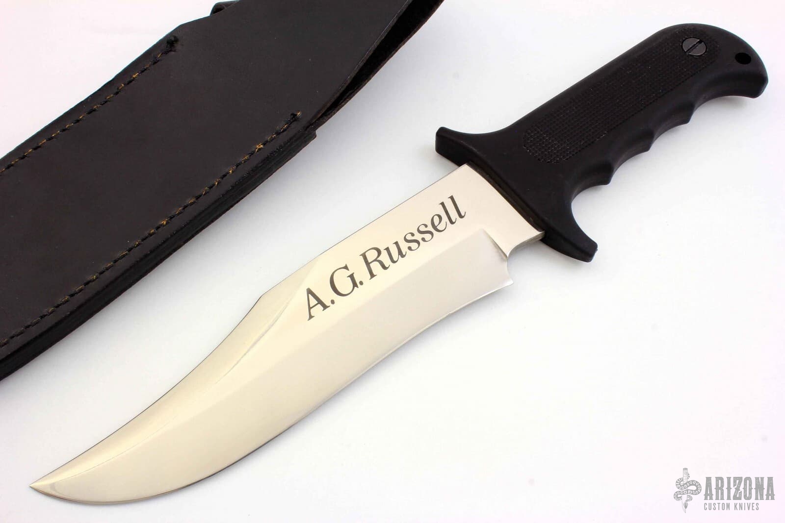 Large Fixed Blade - Arizona Custom Knives