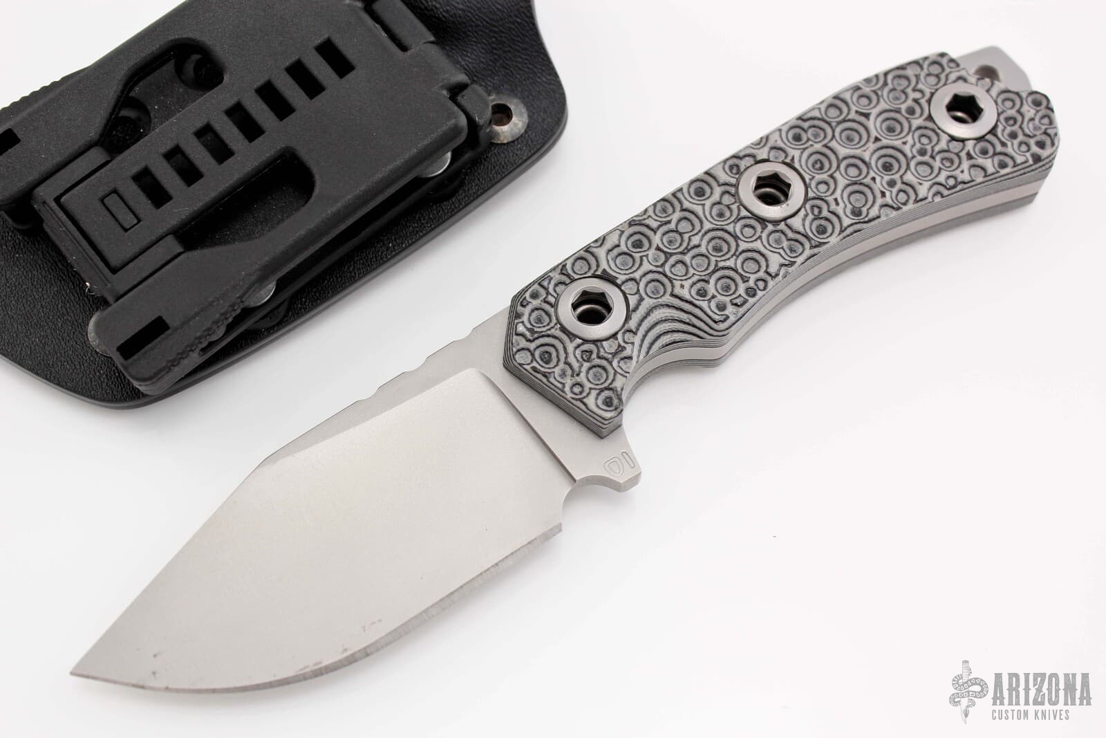 Large General - Arizona Custom Knives