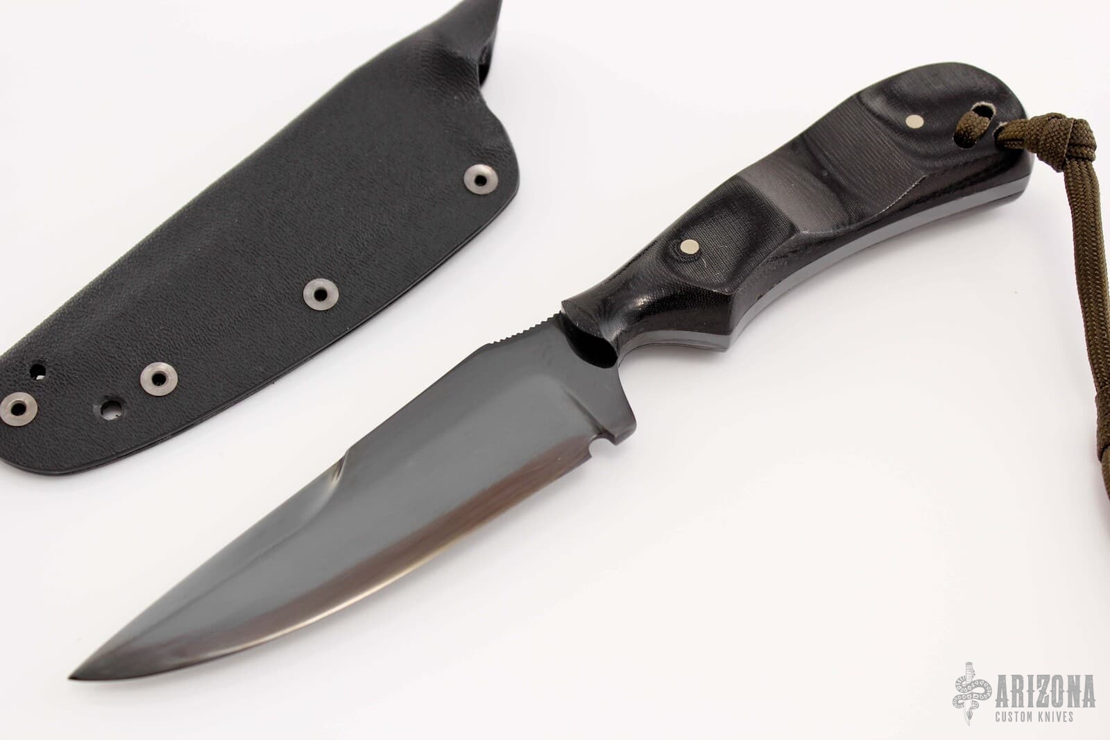 Light PPF | Arizona Custom Knives