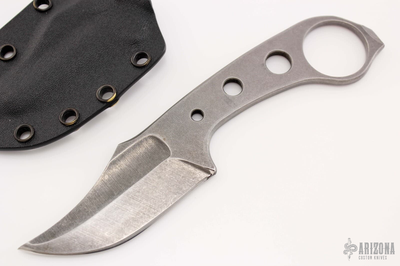 LOBO - Arizona Custom Knives