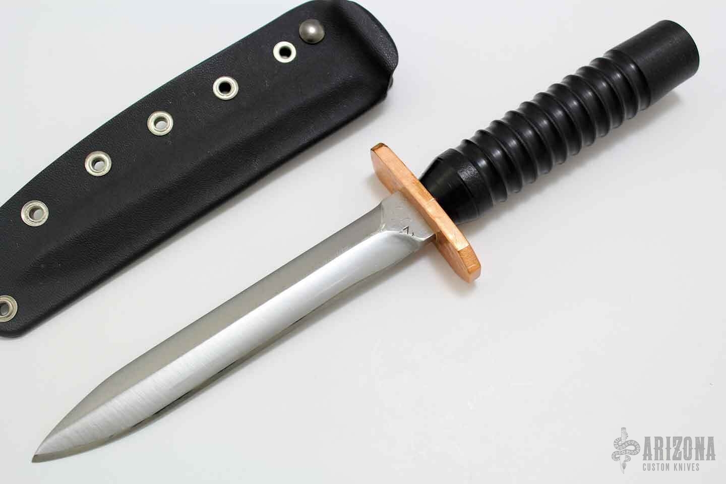 Lonxi - Arizona Custom Knives