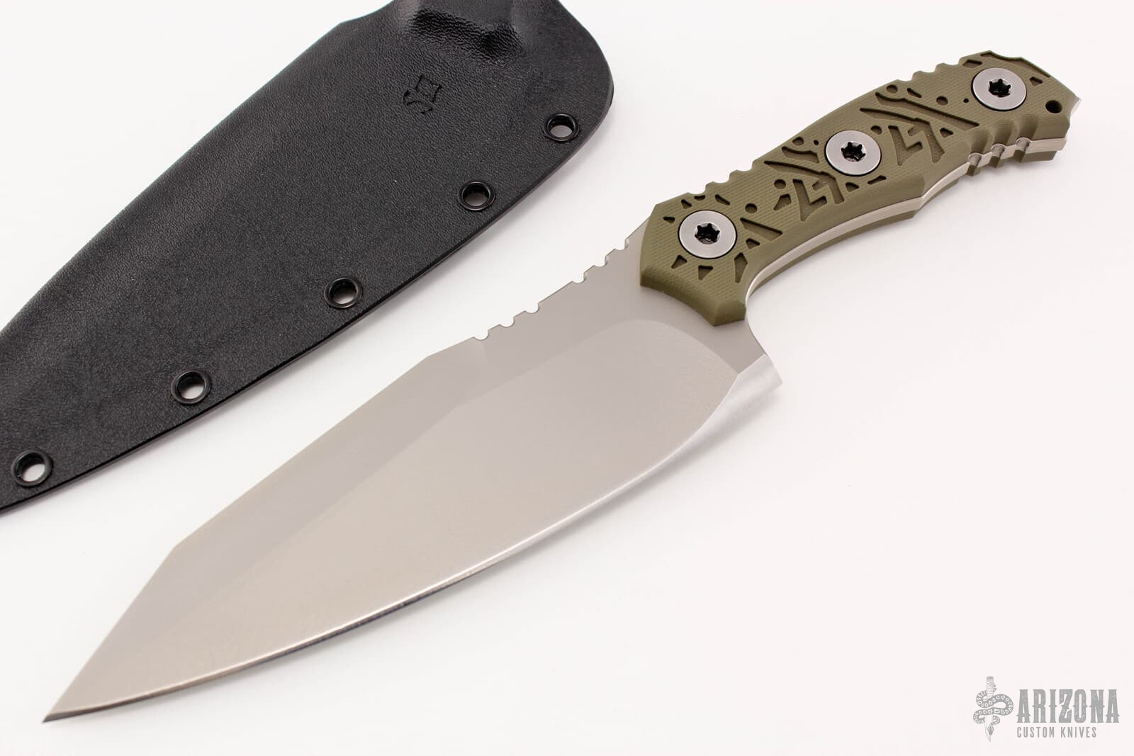 M2 - Arizona Custom Knives